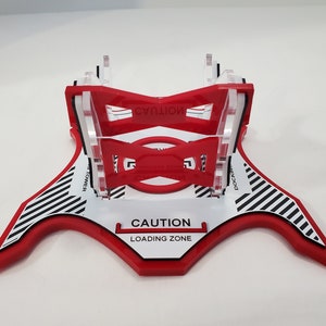 Starfield Themed Controller Stand for Xbox Series X | S Controller Also ...