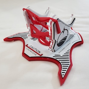 Starfield Themed Controller Stand for Xbox Series X | S Controller Also ...