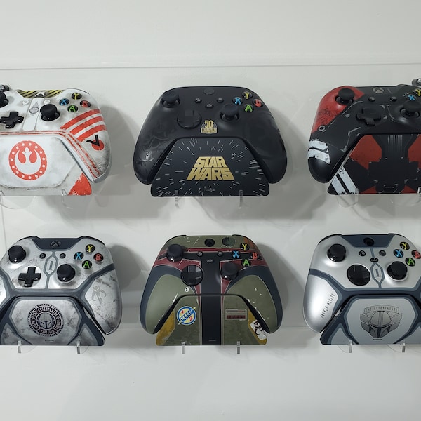 Xbox Controller Stand - Etsy