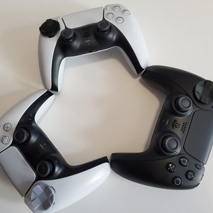 Playstation 5 Resin 3D Printed Dished D-pad Mod - Etsy
