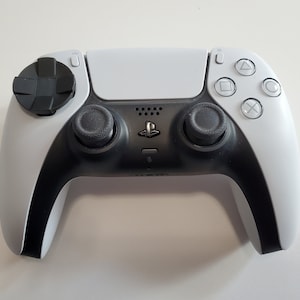 Playstation 5 Resin 3D Printed Dished D-pad Mod - Etsy