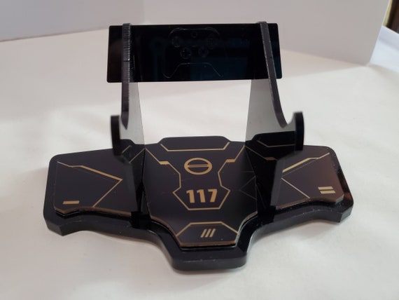 Halo Infinite Themed Controller Stand for Xbox Series X - Etsy