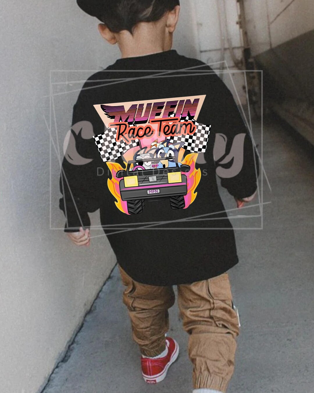 Blue Race Team Png,print DIY Designs,cute Simpledesign,unique ...