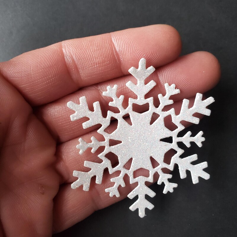 Cardstock Die Cuts - Etsy