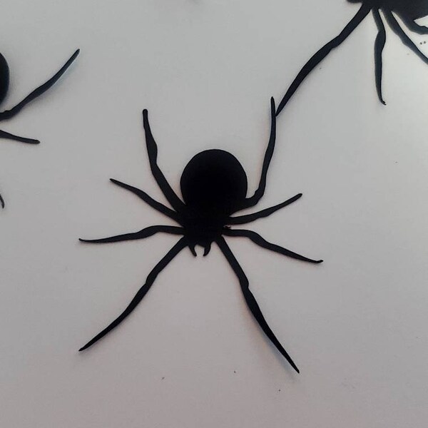 Spider Decoration - Etsy