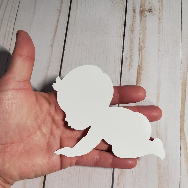 Baby Dies Cuts - Etsy