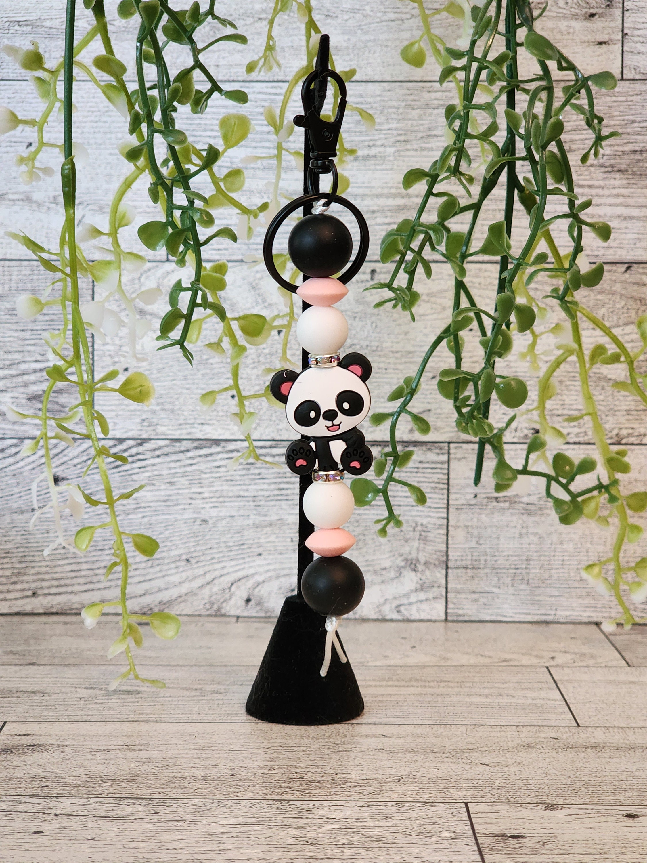 Creature Friends Keychains - Etsy