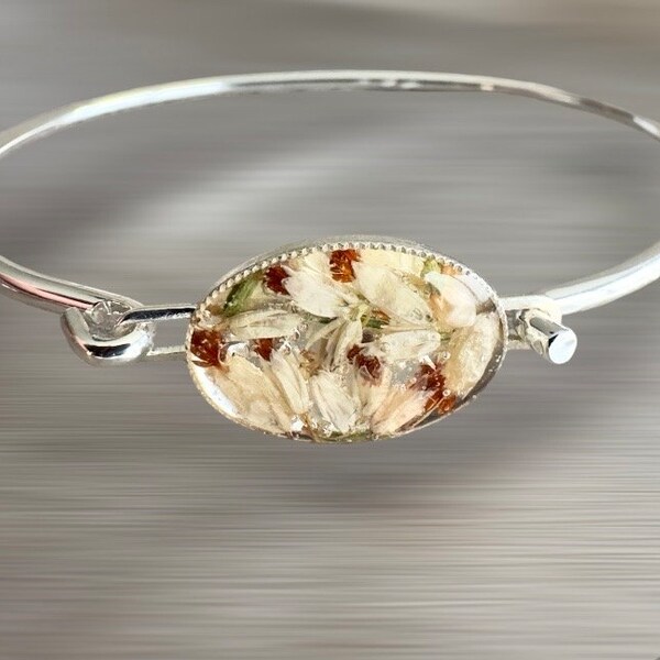 White Heather - Etsy