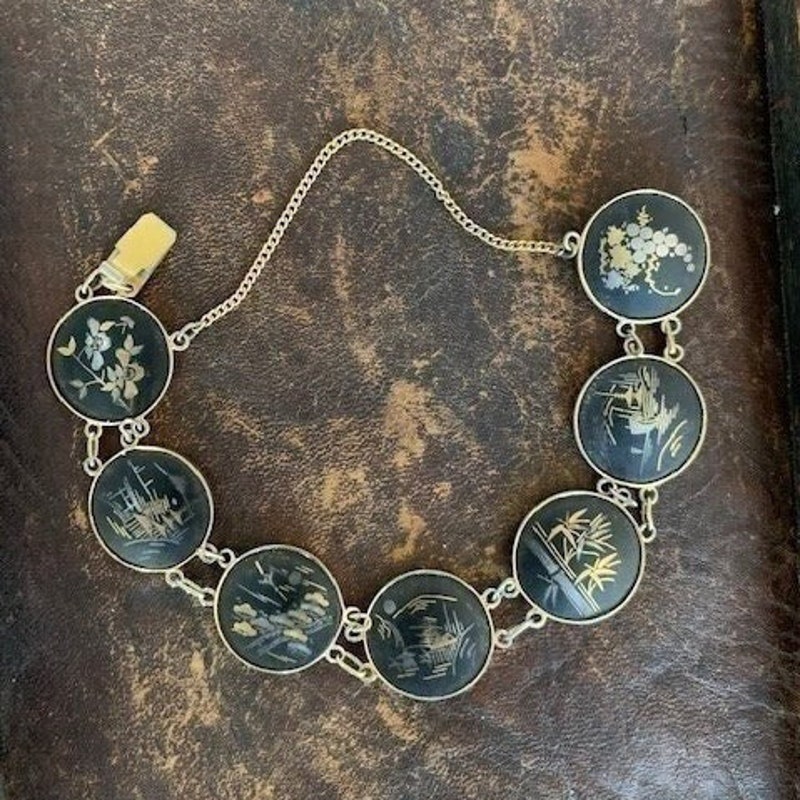 Amita Japan Jewelry - Etsy