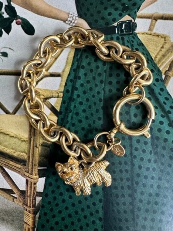 Joan rivers vintage watch.classic - Gem