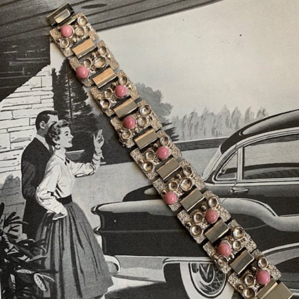 1960s 60s Jewelry - Etsy