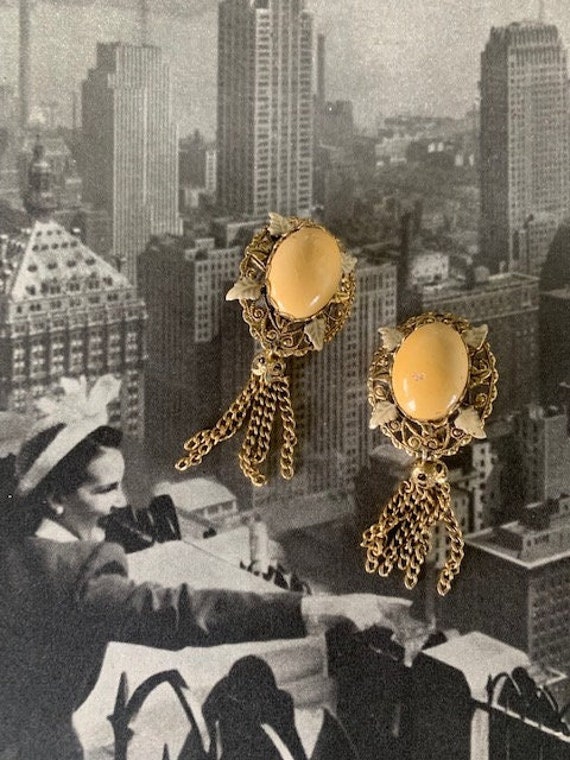 vintage jeray rare 1940s - Gem