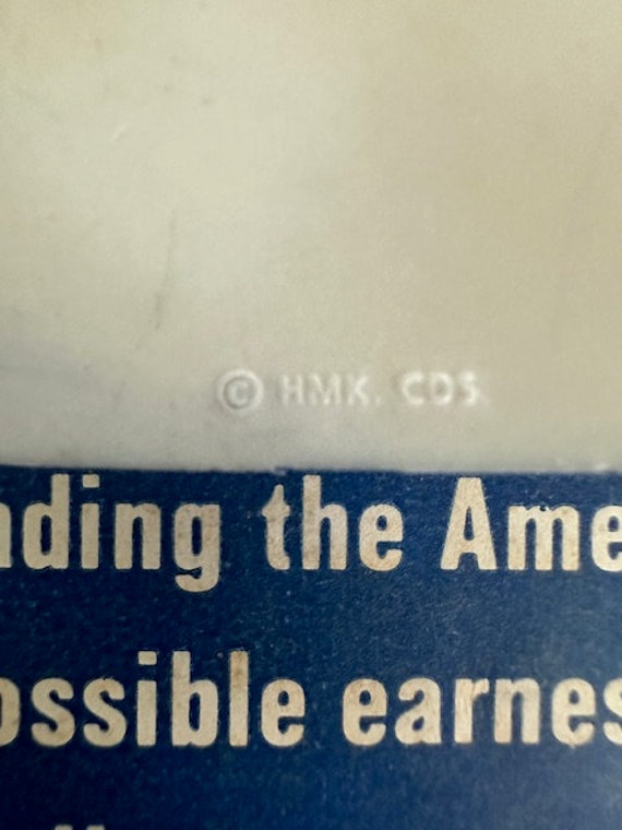 Uncle Sam Pin, Vintage Uncle Sam Pin, Vintage Patriot… - Gem