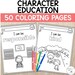 Science of Reading Decoding Strategies | Decoding Bookmarks & Posters ...