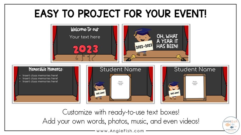 Kindergarten Graduation Preschool Graduation Kindergarten - Etsy