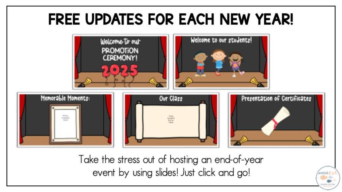 Kindergarten Graduation, Preschool Graduation, Kindergarten Promotion ...