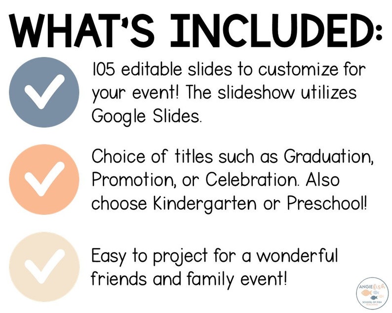 Kindergarten Graduation, Preschool Graduation, Kindergarten Promotion ...