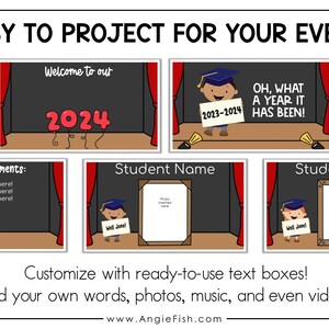 Kindergarten Graduation, Preschool Graduation, Kindergarten Promotion ...