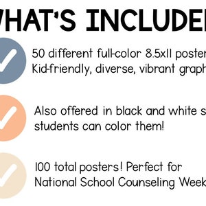 School Counselor Appreciation, National School Counseling Week ...