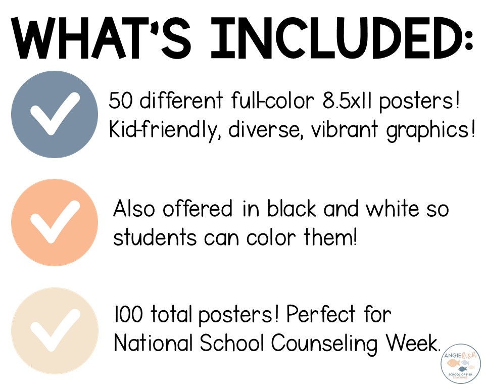 School Counselor Appreciation, National School Counseling Week ...