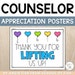 School Counselor Appreciation, National School Counseling Week ...