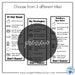 Science of Reading Decoding Strategies | Decoding Bookmarks & Posters ...