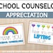 School Counselor Appreciation, National School Counseling Week ...
