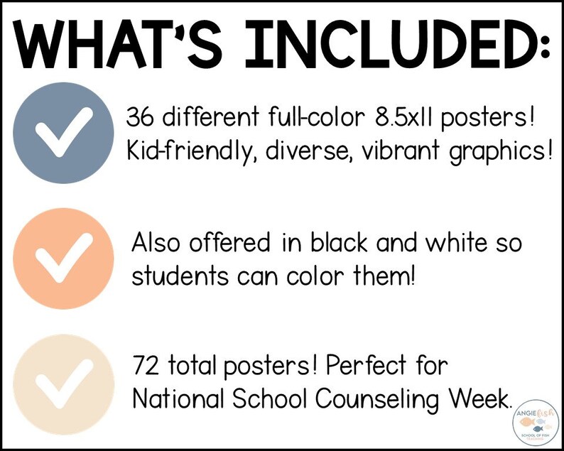 School Counselor Appreciation, National School Counseling Week ...