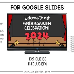 Kindergarten Graduation, Preschool Graduation, Kindergarten Promotion ...