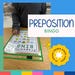 Prepositions Bingo | Printable Bingo Cards | Bingo Game Download ...