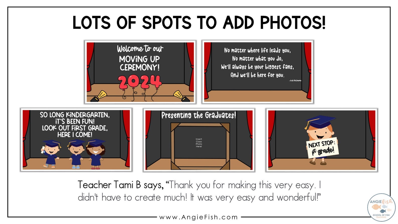 Kindergarten Graduation, Preschool Graduation, Kindergarten Promotion ...