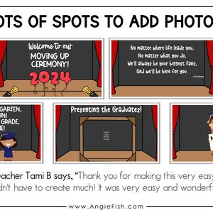 Kindergarten Graduation, Preschool Graduation, Kindergarten Promotion ...