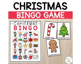 Halloween Bingo Printable Bingo Cards Bingo Game Download Bingo Cards ...