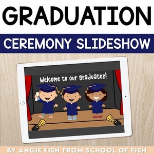 Kindergarten Graduation, Preschool Graduation, Kindergarten Promotion ...