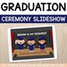 Kindergarten Graduation, Preschool Graduation, Kindergarten Promotion ...