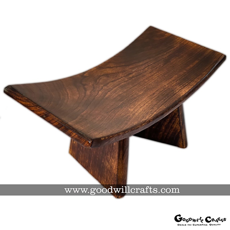 Meditation Bench - Etsy