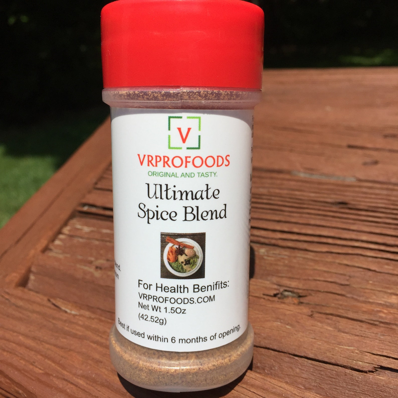 Spice Powder Blend Ultimate - Etsy
