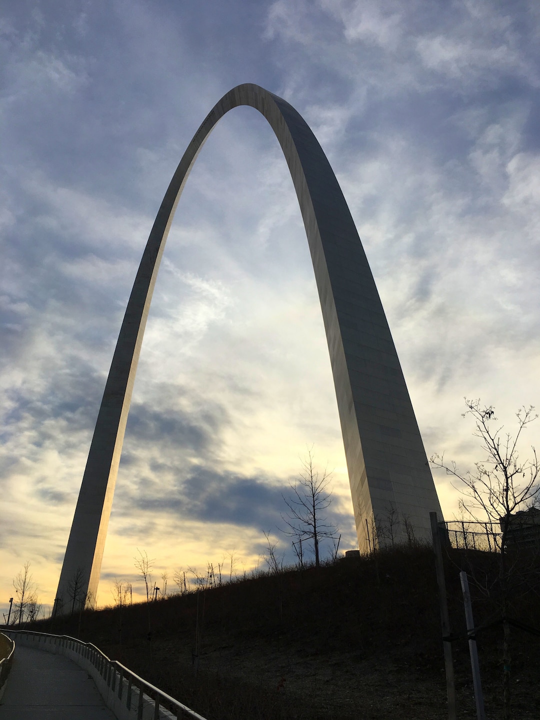 Gateway Arch Digital Download - Etsy