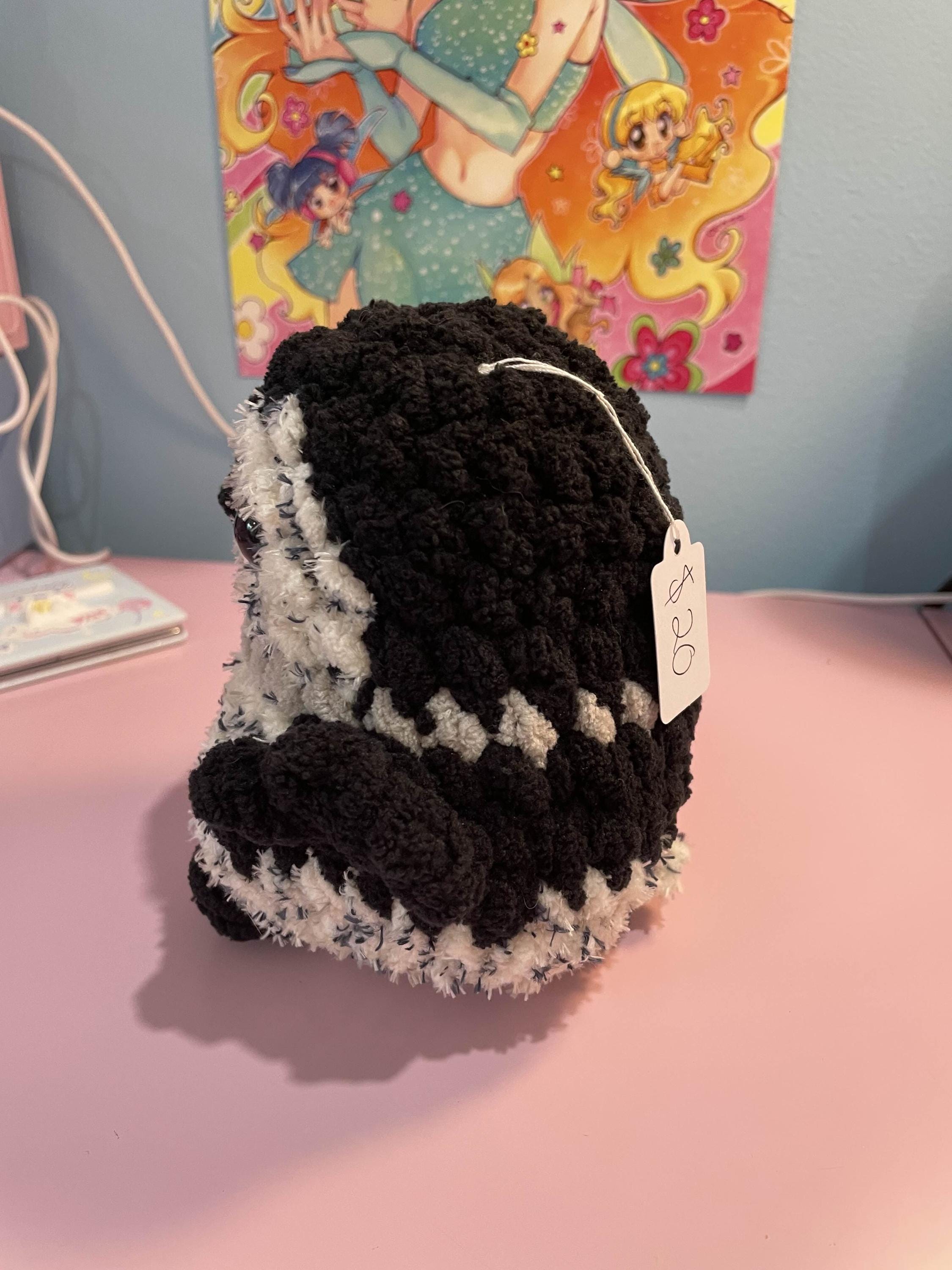 Emperor Penguin Plush - Etsy