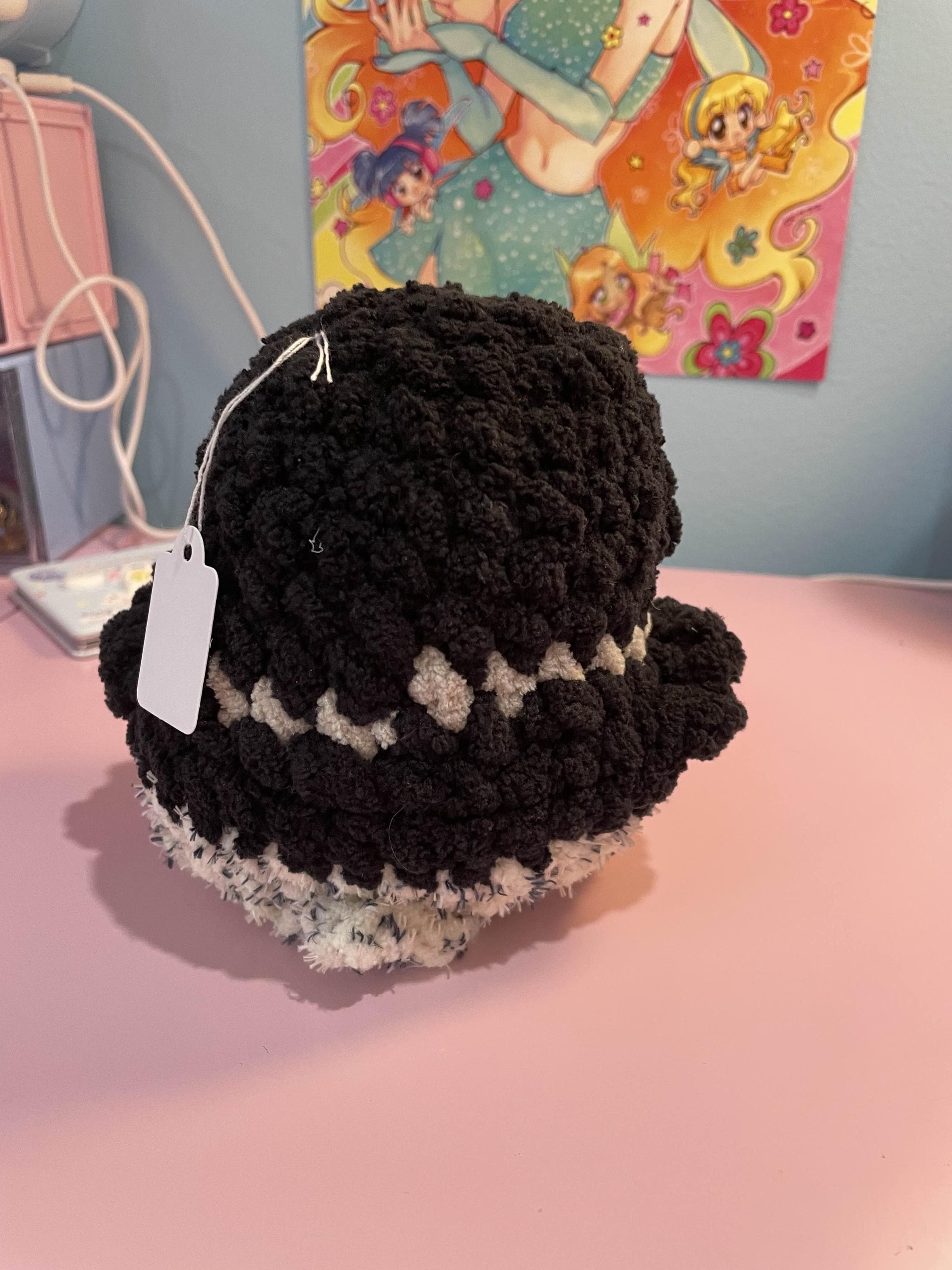 Emperor Penguin Plush - Etsy