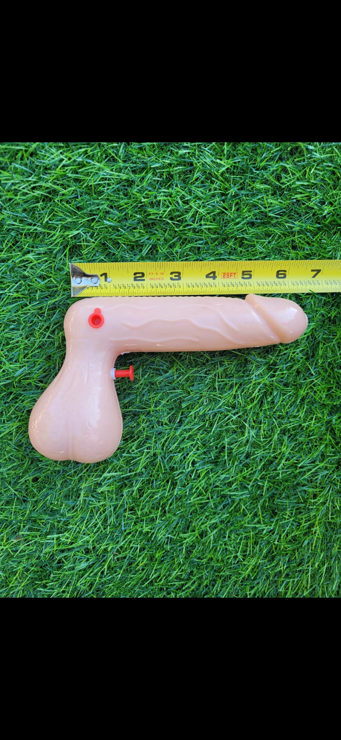 Penis Squirt Gun Dick Water Gun Naughty Party Favors Dick Etsy