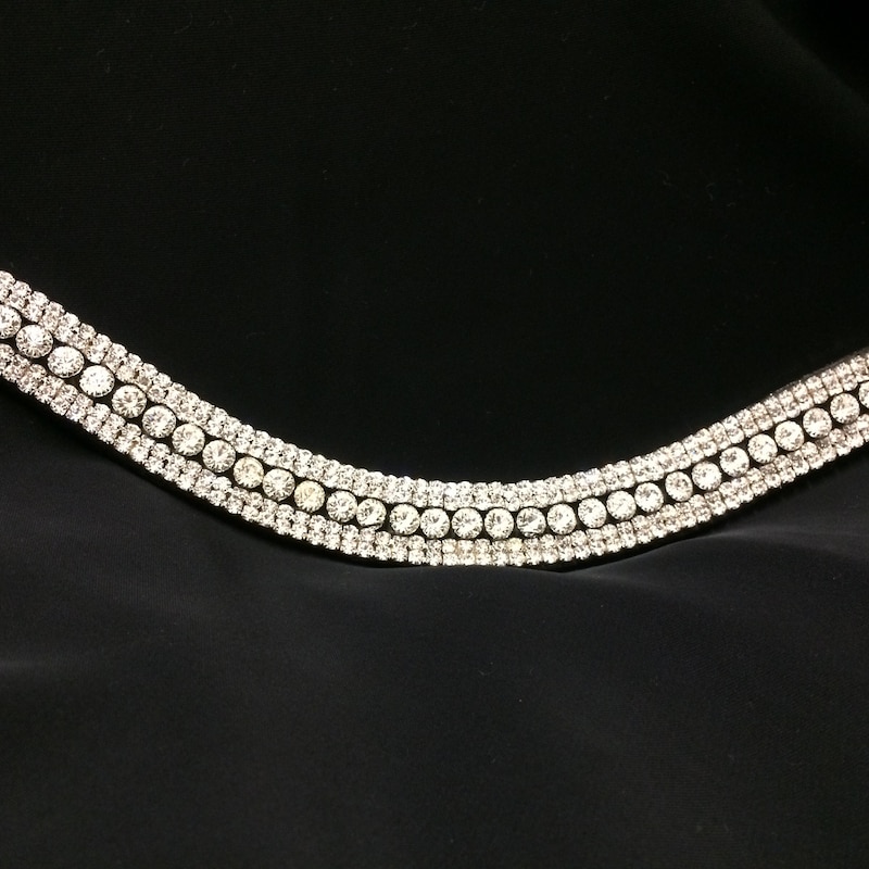 Fancy Leather Bridles - Etsy UK