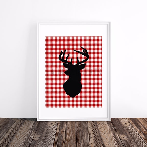 Lumberjack Nursery - Etsy