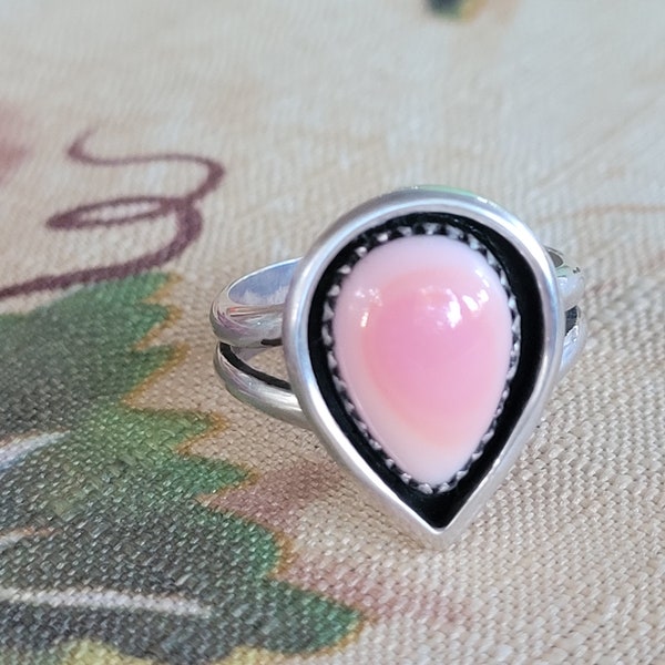 Queen Conch Jewelry - Etsy