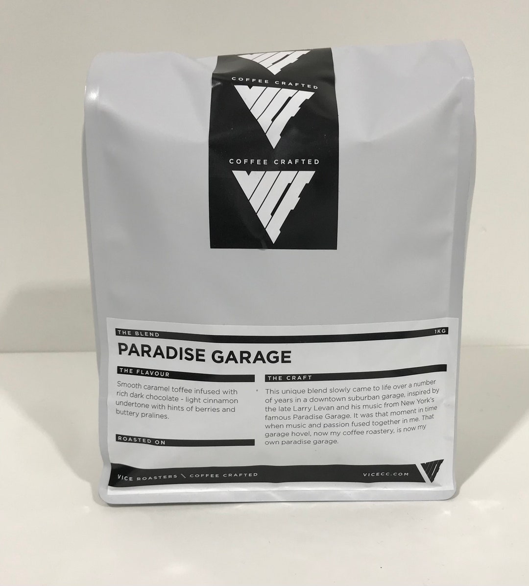 VICE ESPRESSO COFFEE 1KG Boutique Roasters Specialty Coffee - Etsy