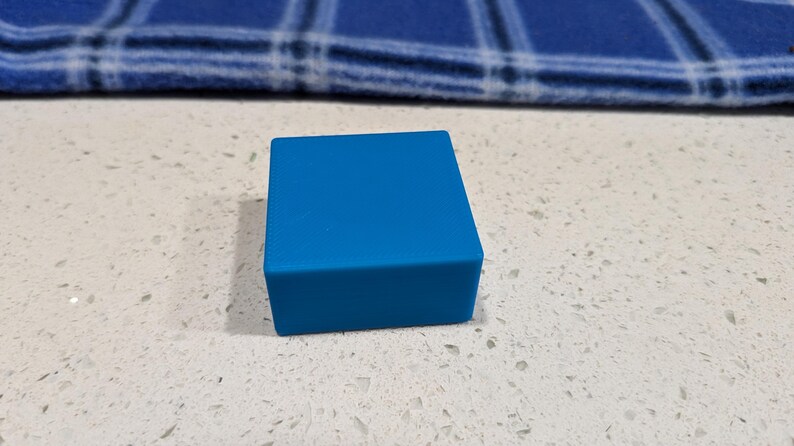Set of Red and Blue Pressure Blocks for NYS Earth and Space Science Lab ...