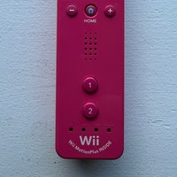 Wii Remote Controller Wall Mount - Etsy