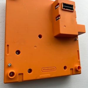 Game Boy Player for Nintendo Gamecube - DOL-017 - Tested - Pick Your ...