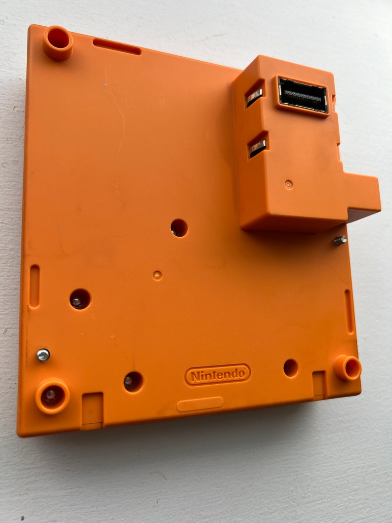 Game Boy Player for Nintendo Gamecube - DOL-017 - Tested - Pick Your ...