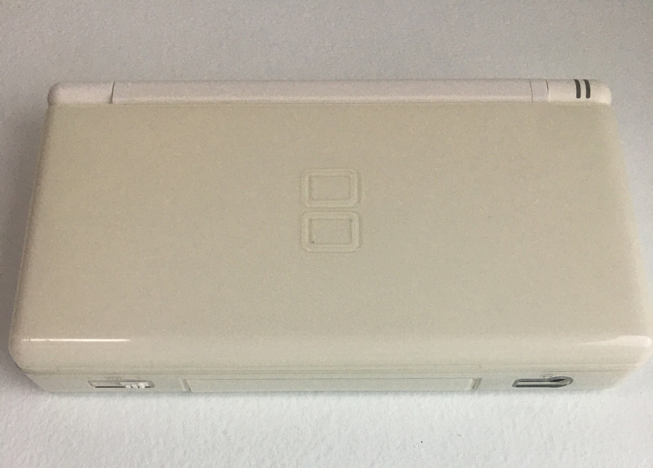Nintendo DS Lite Console With Charger USG-001 Good Condition - Etsy